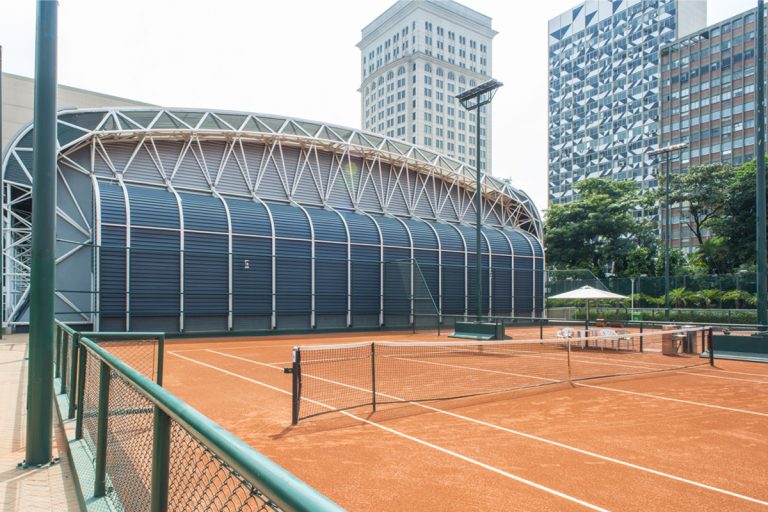 Esporte Clube Pinheiros – Tessler