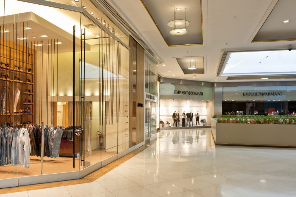 Iguatemi São Paulo – Tessler