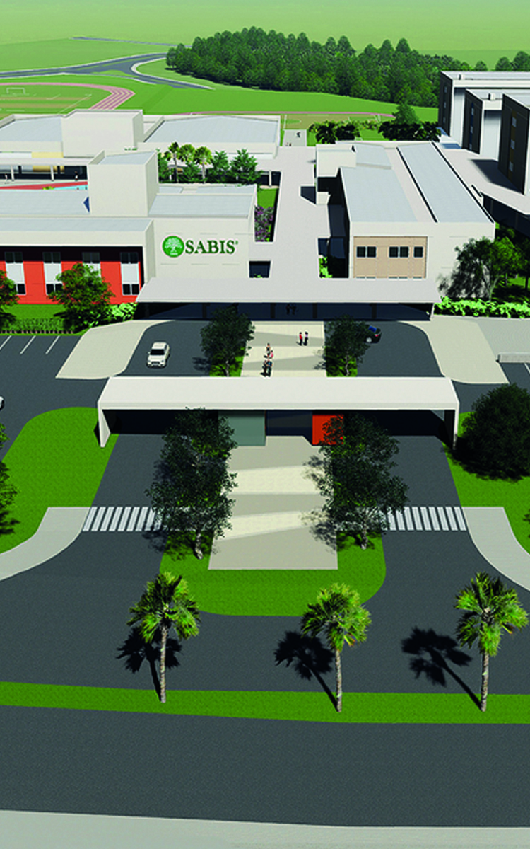 Sabis School – Tessler